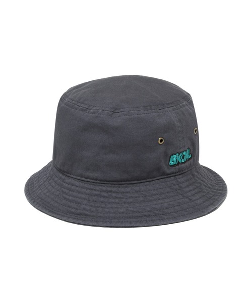 Back Channel（バックチャンネル）の「BUCKET HAT（ハット）」 - WEAR