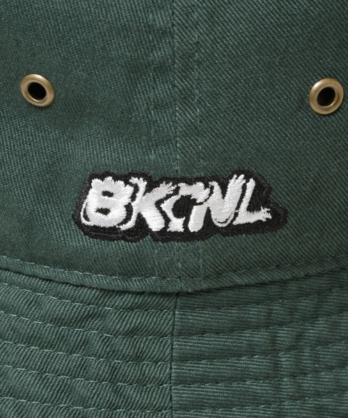 Back Channel（バックチャンネル）の「BUCKET HAT（ハット）」 - WEAR