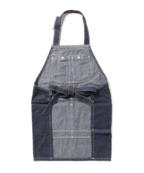 Lee（リー）の「Lee/リー APRON エプロン（エプロン）」 - WEAR