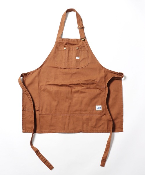 Lee（リー）の「Lee/リー APRON エプロン（エプロン）」 - WEAR