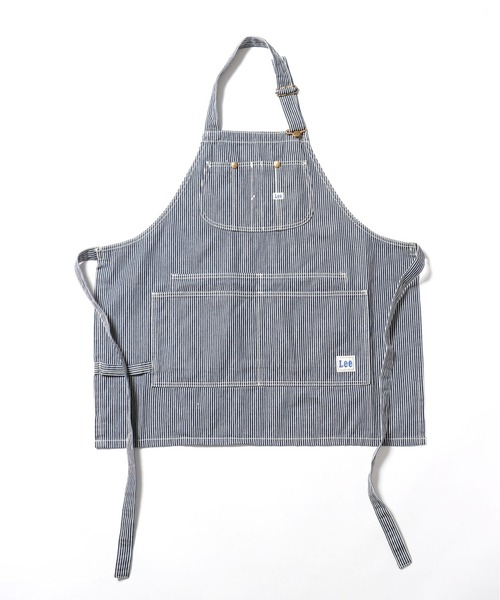 Lee（リー）の「Lee/リー APRON エプロン（エプロン）」 - WEAR