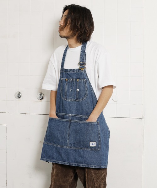 Lee（リー）の「Lee/リー APRON エプロン（エプロン）」 - WEAR