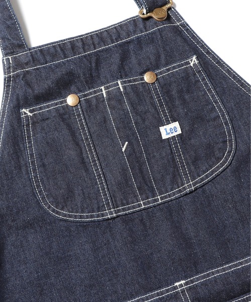 Lee（リー）の「Lee/リー APRON エプロン（エプロン）」 - WEAR