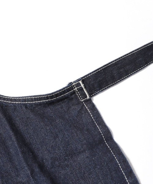 Lee（リー）の「Lee/リー APRON エプロン（エプロン）」 - WEAR