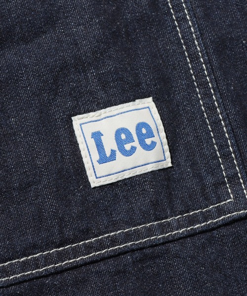 Lee（リー）の「Lee/リー APRON エプロン（エプロン）」 - WEAR
