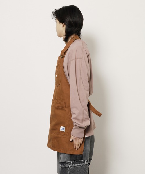 Lee（リー）の「Lee/リー APRON エプロン（エプロン）」 - WEAR
