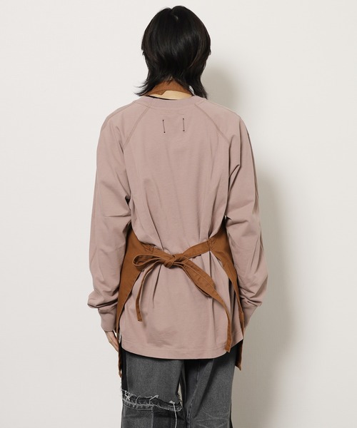 Lee（リー）の「Lee/リー APRON エプロン（エプロン）」 - WEAR