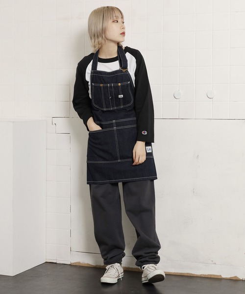 Lee（リー）の「Lee/リー APRON エプロン（エプロン）」 - WEAR