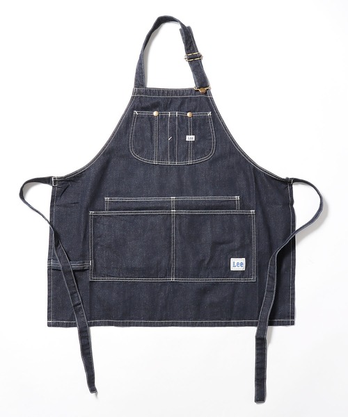 Lee（リー）の「Lee/リー APRON エプロン（エプロン）」 - WEAR
