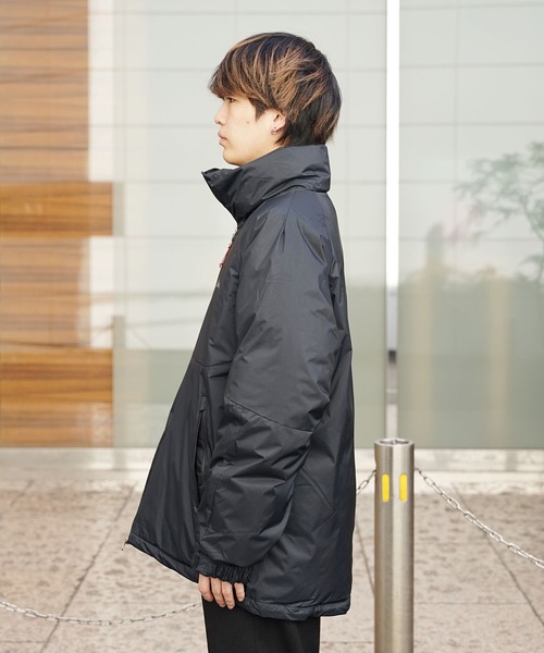 NANGA（ナンガ）の「NANGA/ナンガ AURORA STAND COLLAR DOWN JACKET ダウンジャケット（ダウンジャケット/コート）」 - WEAR