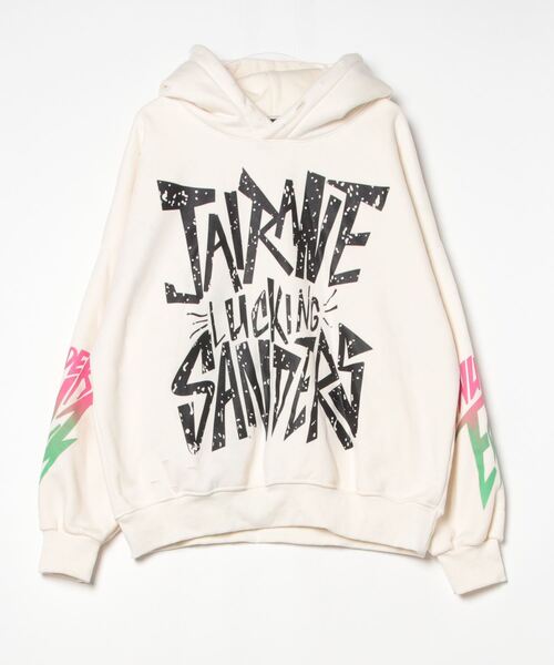 【ブランド古着】【umhk】プルオーバーパーカー【ariavigaコラボ】（パーカー）｜GLAMOROUS JANE（グラマラスジェーン）の ...