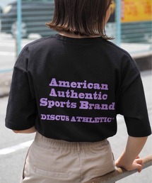 DISCUS ATHLETIC｜ディスカス アスレチックの通販 - ZOZOTOWN