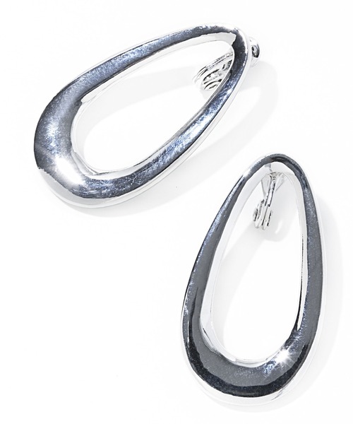 IRIS47（イリスフォーセブン）の「【IRIS 47】drop earring（イヤリング）」 - WEAR