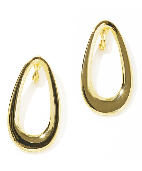 IRIS47（イリスフォーセブン）の「【IRIS 47】drop earring（イヤリング）」 - WEAR