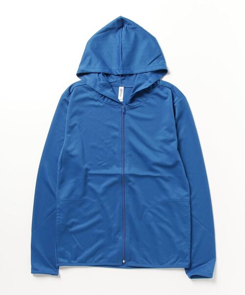 Printstar（プリントスター）の「【Printstar】4.4オンス ドライジップパーカー glimmer 00338（パーカー ...