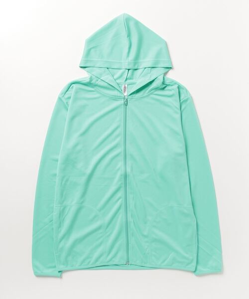 Printstar（プリントスター）の「【Printstar】4.4オンス ドライジップパーカー glimmer 00338（パーカー ...