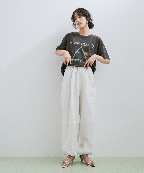 GOOD ROCK SPEED（グッドロックスピード）の「【GOOD ROCK SPEED】PINK FLOYD TEE（Tシャツ/カットソー ...