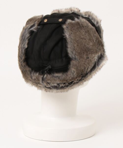 BEN DAVIS（ベンデイビス）の「《BEN DAVIS》FLIGHT CAP（キャップ）」 - WEAR