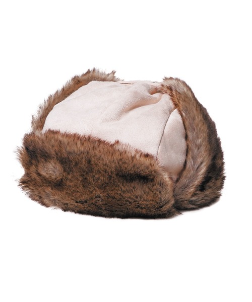 BEN DAVIS（ベンデイビス）の「《BEN DAVIS》FLIGHT CAP（キャップ）」 - WEAR