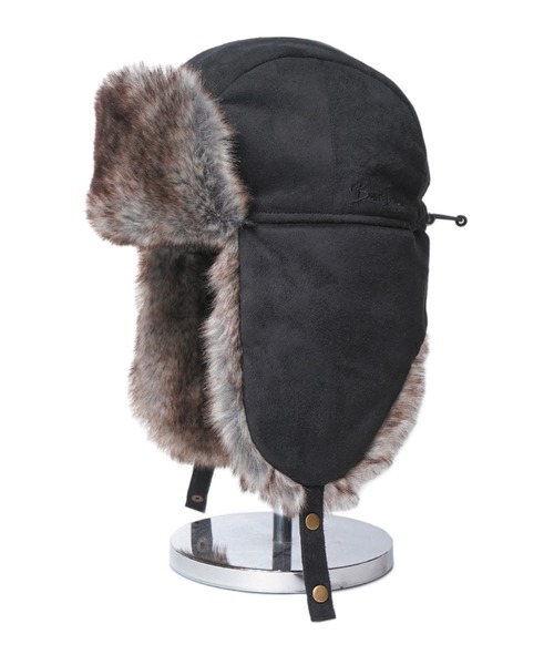 BEN DAVIS（ベンデイビス）の「《BEN DAVIS》FLIGHT CAP（キャップ）」 - WEAR