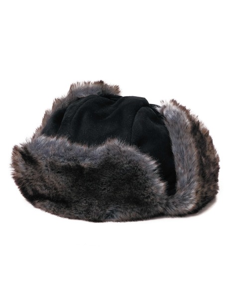 BEN DAVIS（ベンデイビス）の「《BEN DAVIS》FLIGHT CAP（キャップ）」 - WEAR