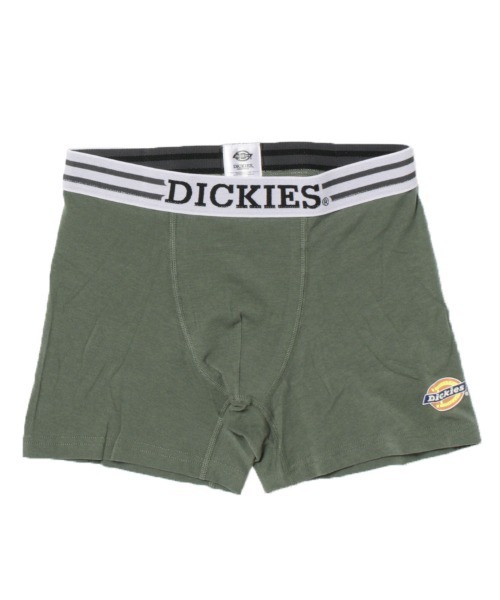 Dickies（ディッキーズ）の「【Dickies】ボクサーパンツ（ボクサーパンツ）」 - WEAR
