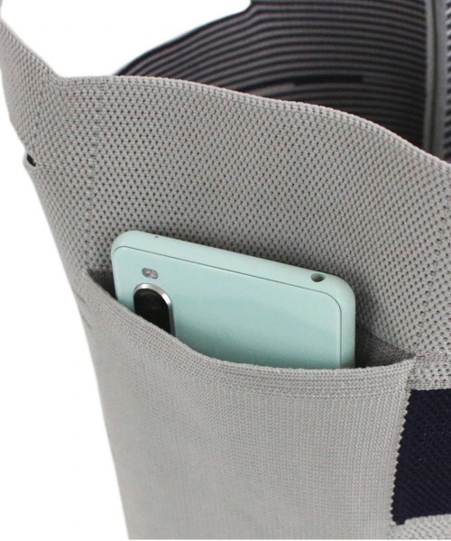 ROOTOTE（ルートート）の「ROOTOTE/ルートート EU.デリ.グルグルミイラ-A（トートバッグ）」 - WEAR