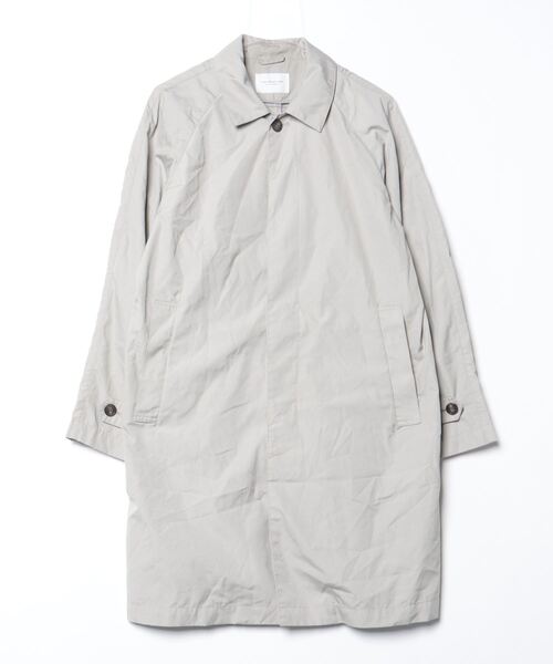 【ブランド古着】ステンカラーコート（ステンカラーコート）｜URBAN RESEARCH DOORS（アーバンリサーチドアーズ）のファッション ...