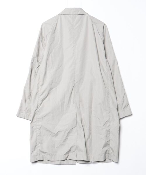 【ブランド古着】ステンカラーコート（ステンカラーコート）｜URBAN RESEARCH DOORS（アーバンリサーチドアーズ）のファッション ...