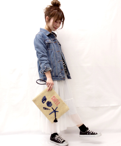 archives（アルシーヴ）の「【LIBERTO】DENIM JACKET（デニムジャケット）」 - WEAR
