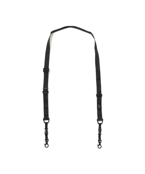 ROOT CO.（ルート）の「ROOT CO. / GRAVITY UTILITY WEBBING NECK/SHOULDER LOOP ...