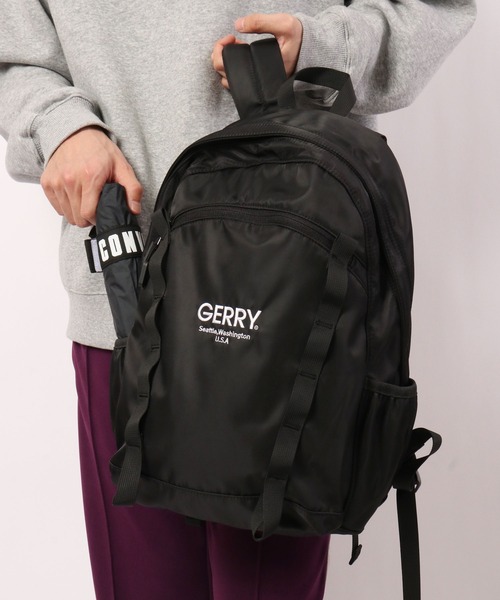 GERRY（ジェリー）の「GERRY ジェリー リュック デイバッグ バックパック（バックパック/リュック）」 - WEAR