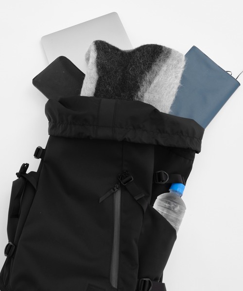 PORTER（ポーター）の「【PORTER/ポーター】 FUTURE BACKPACK/フューチャー バックパック 吉田カバン 697－05548（バックパック/リュック）」 - WEAR