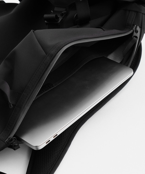 PORTER（ポーター）の「【PORTER/ポーター】 FUTURE BACKPACK/フューチャー バックパック 吉田カバン 697－05548（バックパック/リュック）」 - WEAR