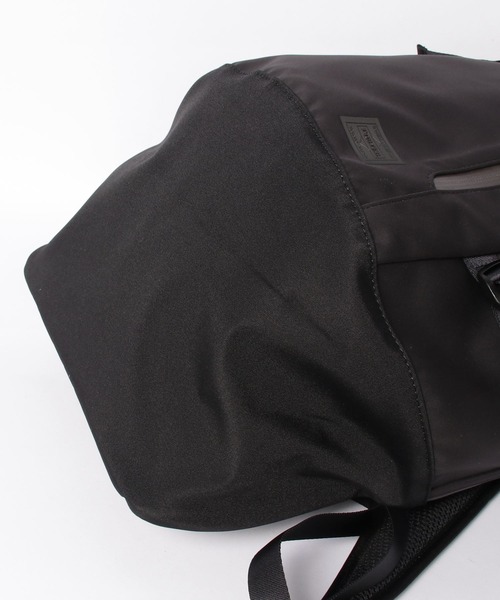 PORTER（ポーター）の「【PORTER/ポーター】 FUTURE BACKPACK/フューチャー バックパック 吉田カバン 697－05548（バックパック/リュック）」 - WEAR