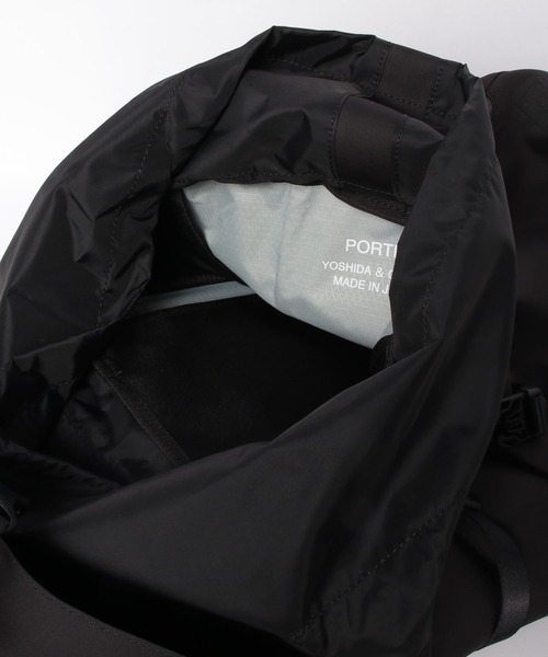 PORTER（ポーター）の「【PORTER/ポーター】 FUTURE BACKPACK/フューチャー バックパック 吉田カバン 697－05548（バックパック/リュック）」 - WEAR