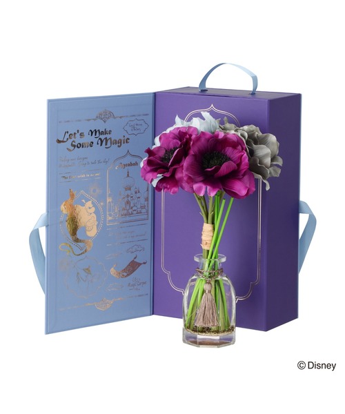 【セール】ディズニー MAGIC of CHEMISTRY / アラジン / ディフューザー（ルームフレグランス/お香）｜Francfranc（フランフラン）のファッション通販 - ZOZOTOWN