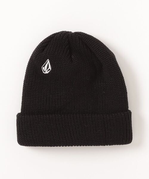VOLCOM（ボルコム）の「【VOLCOM】Full Stone Beanie BY（ニットキャップ/ビーニー）」 - WEAR