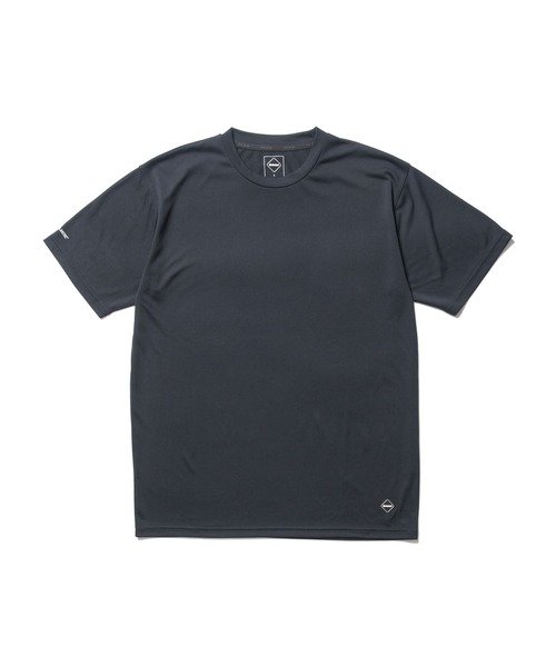 F.C.Real Bristol（エフシーレアルブリストル）の「POLARTEC POWER DRY 3PACK TEE（Tシャツ/カットソー）」 - WEAR