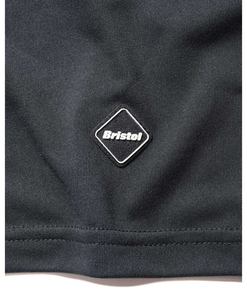 F.C.Real Bristol（エフシーレアルブリストル）の「POLARTEC POWER DRY 3PACK TEE（Tシャツ/カットソー）」 - WEAR