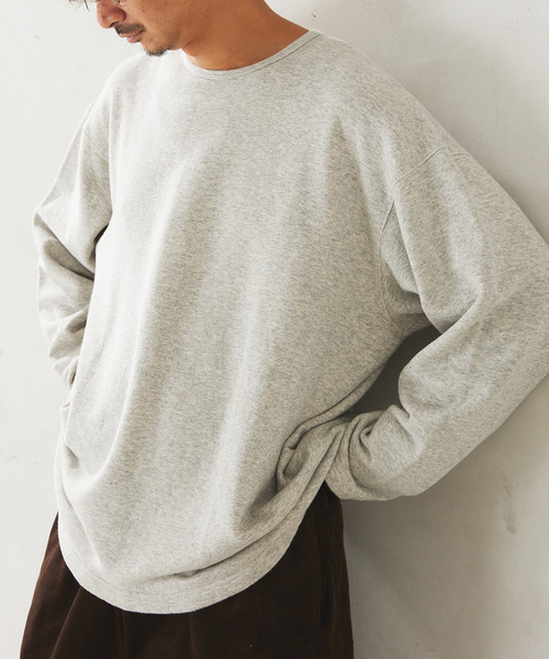 【ブランド古着】スウェットカットソー（スウェット）｜JOURNAL STANDARD relume（ジャーナルスタンダード レリューム）の ...