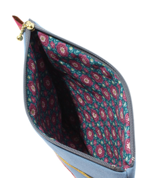 mystic（ミスティック）の「YYW（ポーチ）」 - WEAR