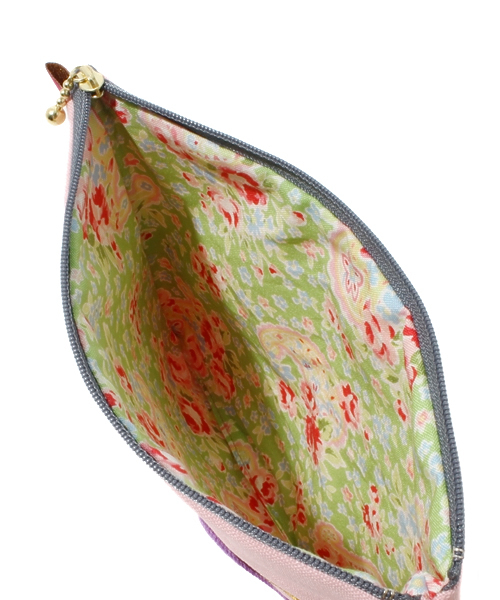 mystic（ミスティック）の「YYW（ポーチ）」 - WEAR