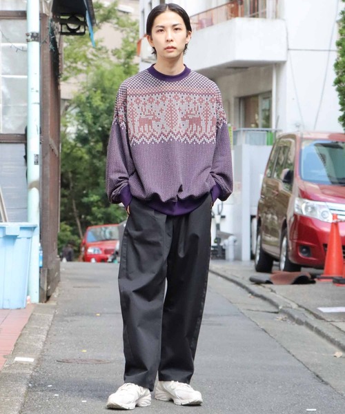 REMI RN23313108）を購入できます。ROOP RELIEF/レミレリーフ エクテルJQクルー RELIEF（レミレリーフ）の ...