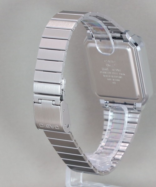 CASIO CLASSIC / A120WE-1AJF（デジタル腕時計）｜CASIO（カシオ）のファッション通販 - ZOZOTOWN