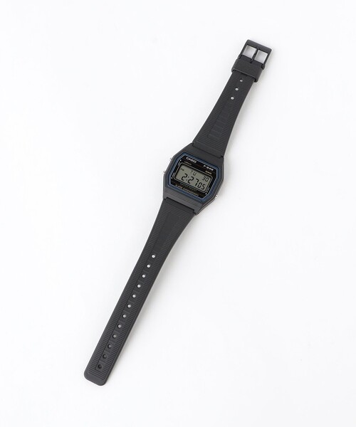 CASIO（カシオ）の「＜CASIO＞F-84W-1QJH デジタルウォッチ 腕時計（デジタル腕時計）」 - WEAR