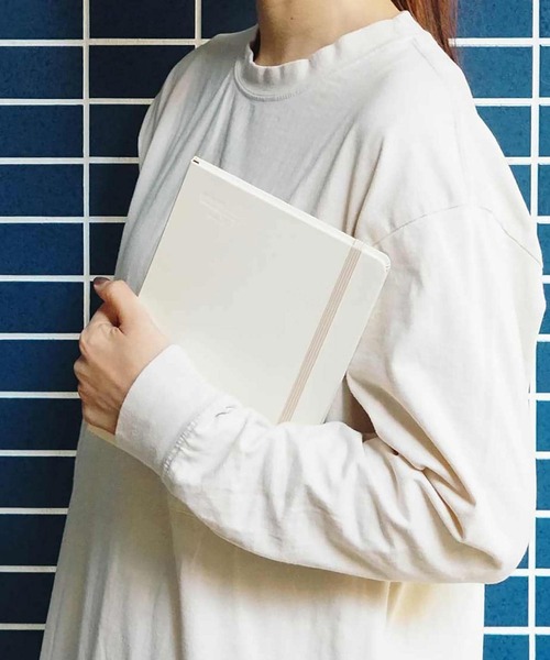 HIGHTIDE（ハイタイド）の「手帳 2025 ハイタイド 2025年3月始まり ミニットマネージャー・EX[直営店限定] (A5 レフト ウィークリー) 週間 スケジュール帳 ダイアリー ...