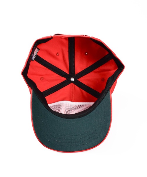 Cali Headwear（カリヘッドウエア）の「【PH3】【CALI HEADWEAR/カリヘッドウェア】 5 Panel Patriot ...