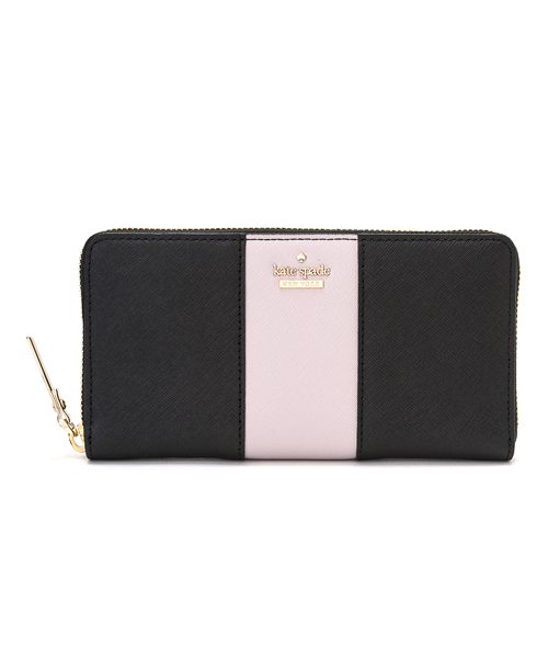 kate spade new york（ケイトスペード ニューヨーク）の「CAMERON STREET RACING STRIPE LACEY ...