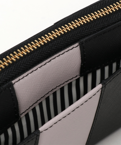 kate spade new york（ケイトスペード ニューヨーク）の「CAMERON STREET RACING STRIPE LACEY ...